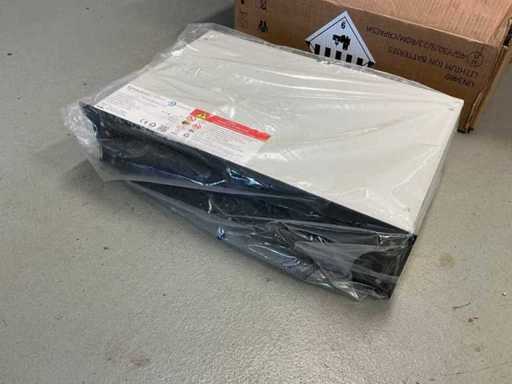 2023 SolarMax / Prime Batteries 3.0 Batteriemodul / Speicherbatterie ...