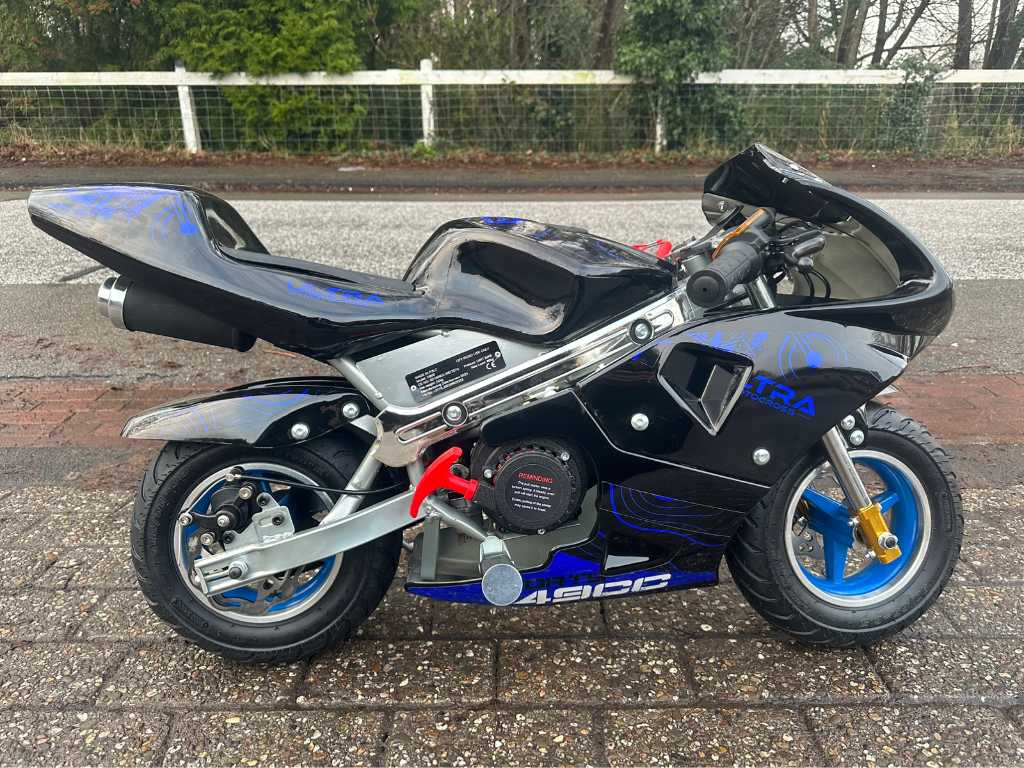 Motorrad- und Quad Auktionen - Troostwijk Auctions