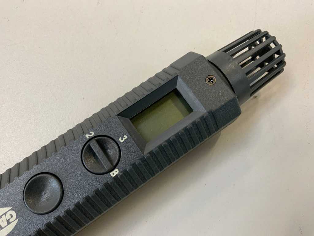 Gann Hydromette Compacte Vochtmeter | Troostwijk Auctions