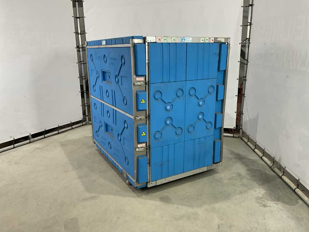 Tower KryoTrans KTM transport cooler | Troostwijk Auctions