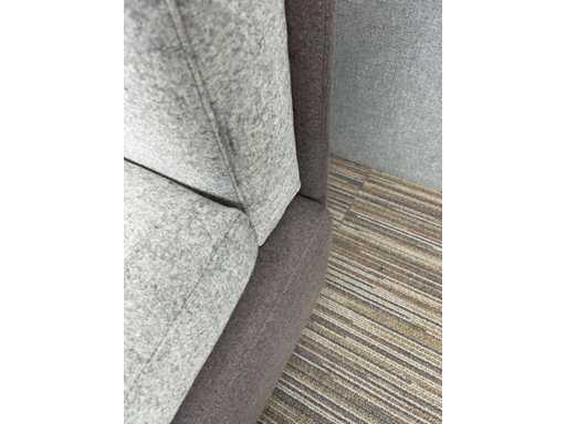 Parc de trains - Autre inventaire de bureau