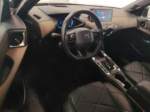 DS - 2020 - 3 Crossback - E-Tense Grand Chic - Automatic - Car ...