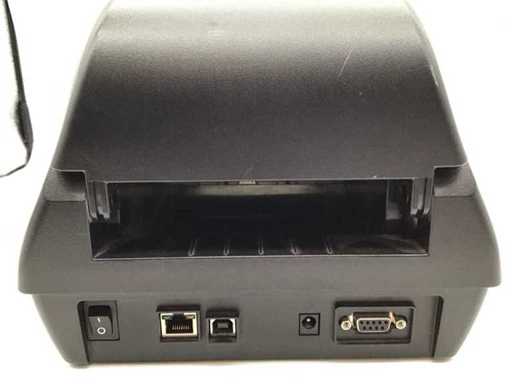 Rebosystems SMS-400 Label Printer Label Printer | Troostwijk Auctions