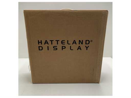 HEATSEMEN 24 INCH DISPLAY CHASSIS KIT-STD-MA1-FAGA | Troostwijk Auctions