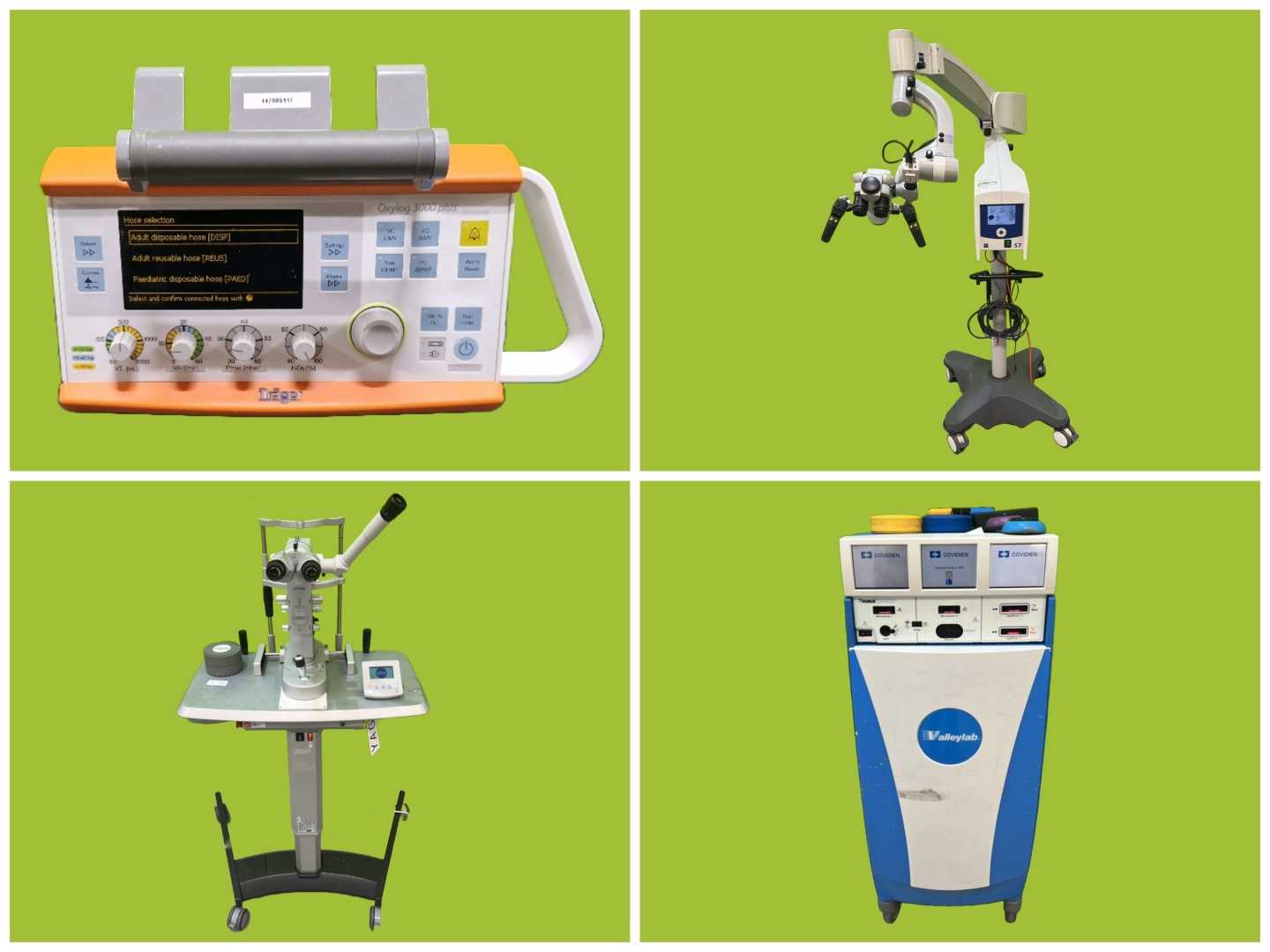 450+ Lots Quality UK Based Medical Equipment | Troostwijk Auctions