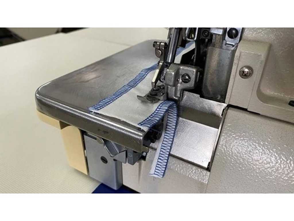 SUNSTAR - SCD9214 - Automatic overlock machine | Troostwijk Auctions