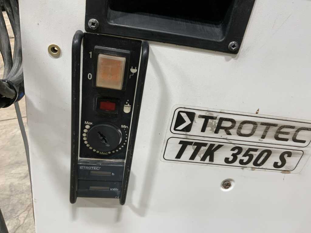 Trotec TK 350 S bouwdroger | Troostwijk Auctions