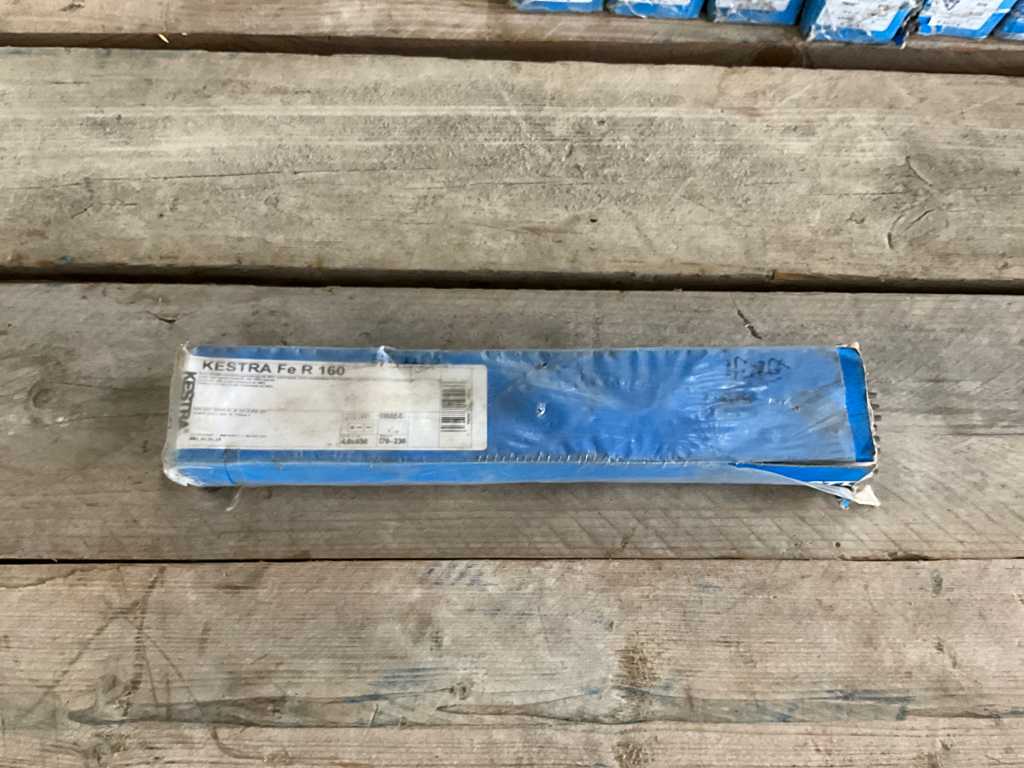 Kestra Fe R 160 Welding Electrode | Troostwijk Auctions