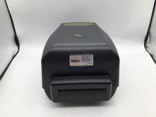 Rebosystems SMS-400 Label Printer Label Printer | Troostwijk Auctions