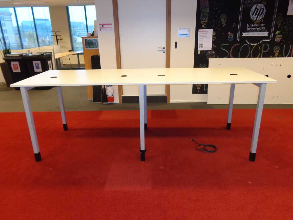 High work table / bar table Werndl
