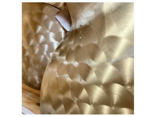 Detra D870 x P1070 4 -Blade Nibral Propeller DX - 08078C | Troostwijk ...