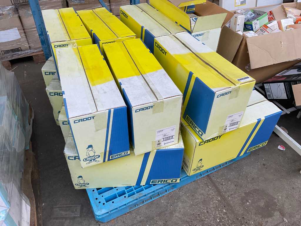 Caddy Drop Ceiling Clips | Shelly Lighting