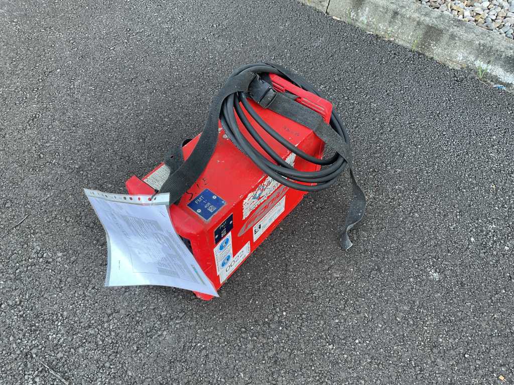 Fronius - Transpocket 2000 - Welding machine | Troostwijk Auctions