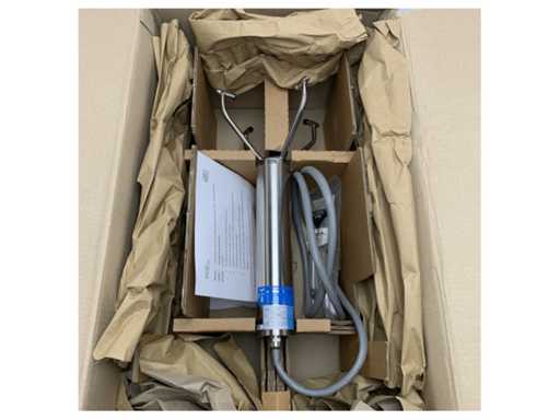 Wittich and Visser WindObserver 1390 Precision Marine Anemometer ...