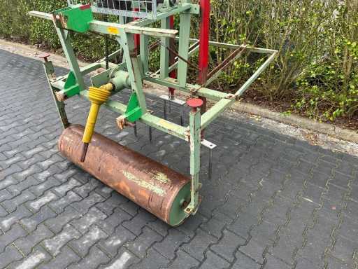 Compact punch / hole spike | Troostwijk Auctions