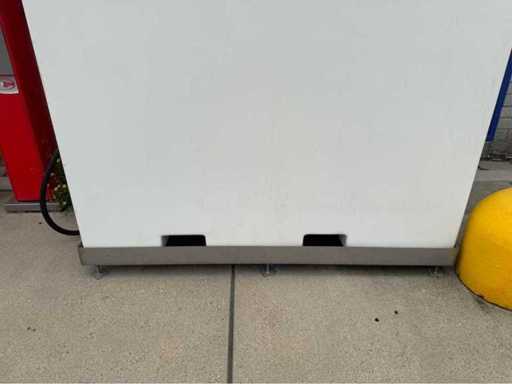 Storage Partners Smart 3000 Basic Liquids tank | Troostwijk Auctions