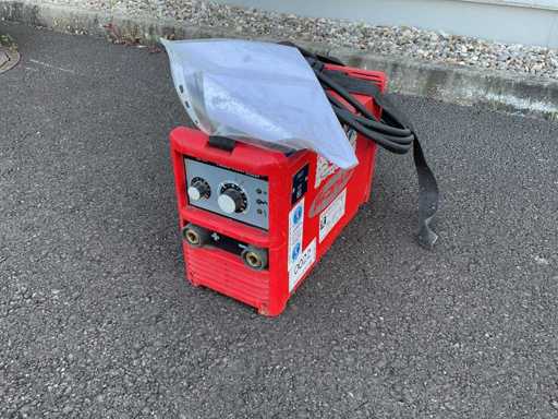 Fronius - Transpocket 2000 - Welding machine | Troostwijk Auctions