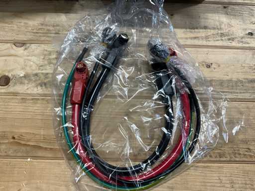 Solaredge Poste Solar System Accessories (4x) | Troostwijk Auctions