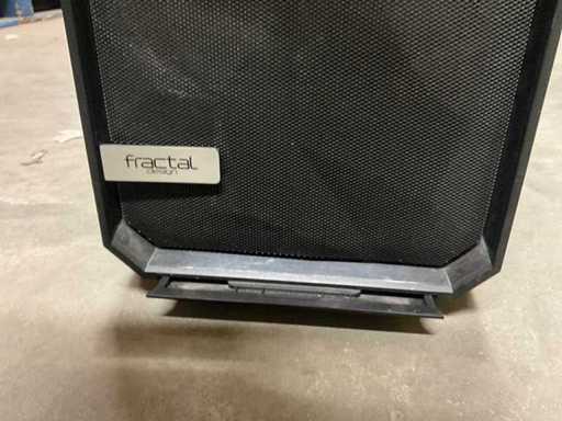 Fractal design RM850x Desktop computer