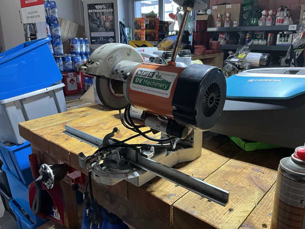 STIHL MRD242TFA267 slijpmachine