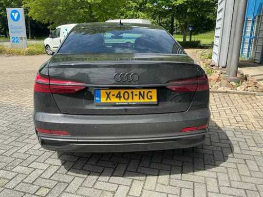 2024 Audi A6 Limousine 40 TFSI S-line mild hybrid Personenauto ...