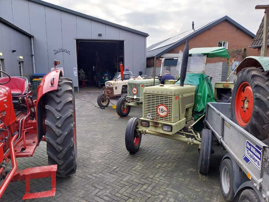 Alle veilingen | Troostwijk Auctions