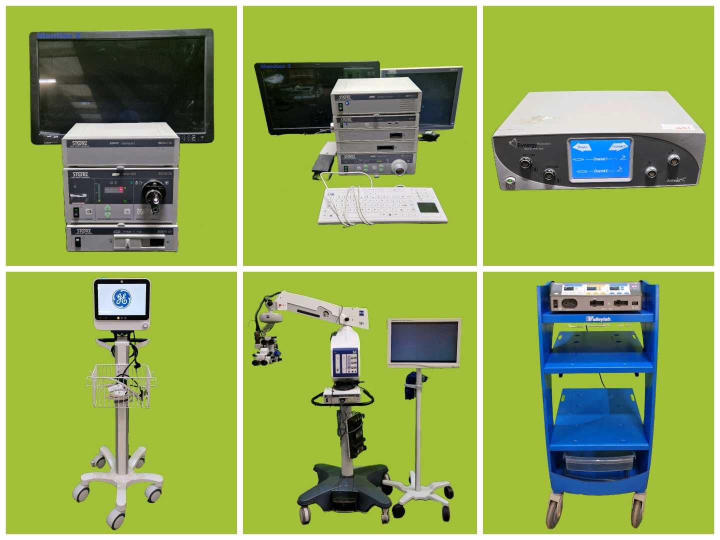 450+ Lots Quality UK Based Medical Equipment | Troostwijk Auctions