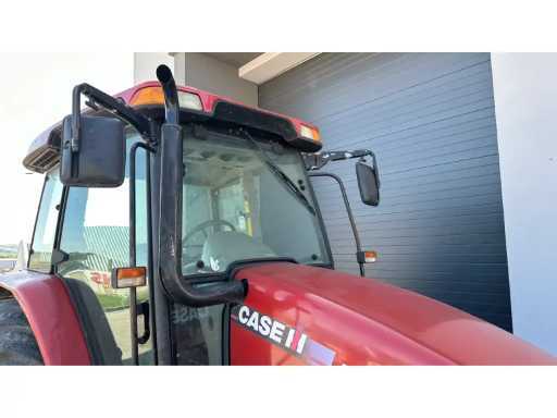 Case IH JX 100 4-Wheel Drive Tractor | Troostwijk Auctions