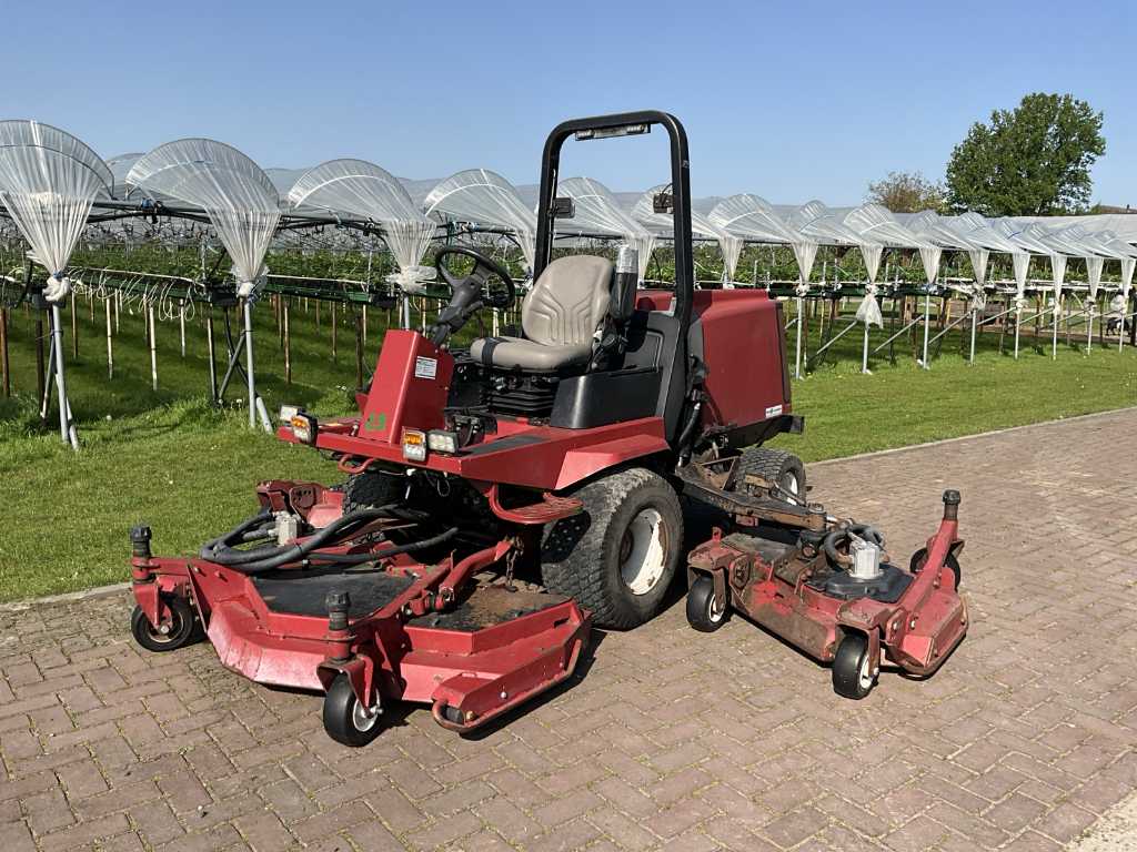 2007 Toro 4000 Rotary Mower | Troostwijk Auctions
