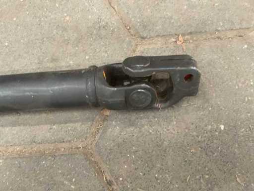 Drive shaft | Troostwijk Auctions