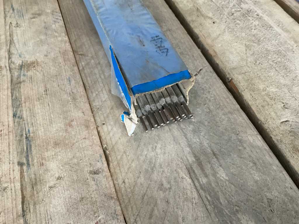 Kestra Fe R 160 Welding Electrode | Troostwijk Auctions