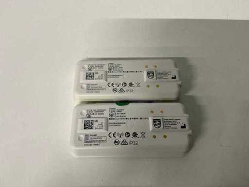 Philips - 2021 - 866487 - IntelliVue Avalon CL Wireless - Wide Range ...