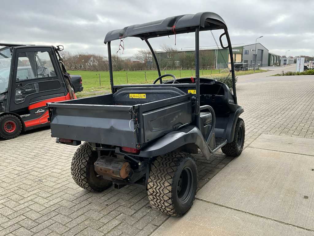 2016 Kubota RTV 400 CI-EU Nutztraktor | Troostwijk Auctions