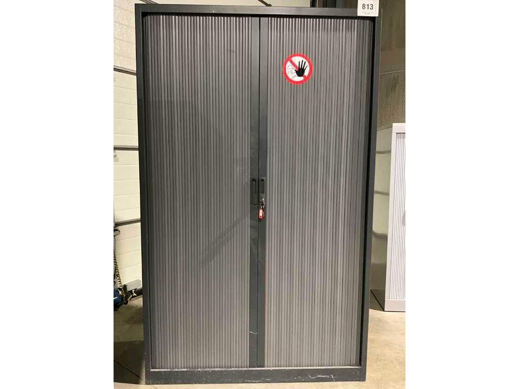 Cabinet Roller Shutter Singapore | Cabinets Matttroy