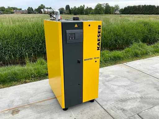 2024 Kaeser Te 142 Gekoelde Droger | Troostwijk Auctions