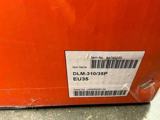 Tondeuse à gazon Echo DLM-310/35P