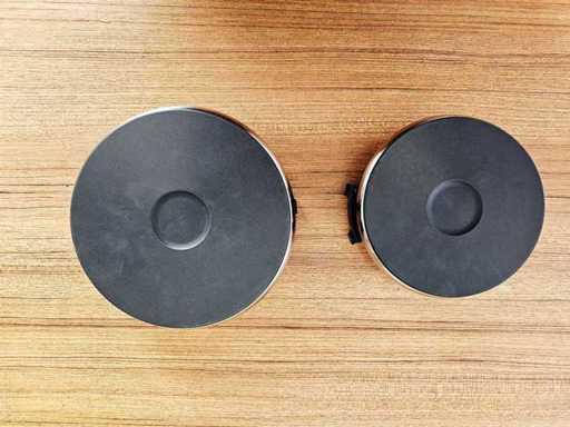 THERMOPOWER - HP-1000-2C - Heizplatte - Weitere elektrische ...