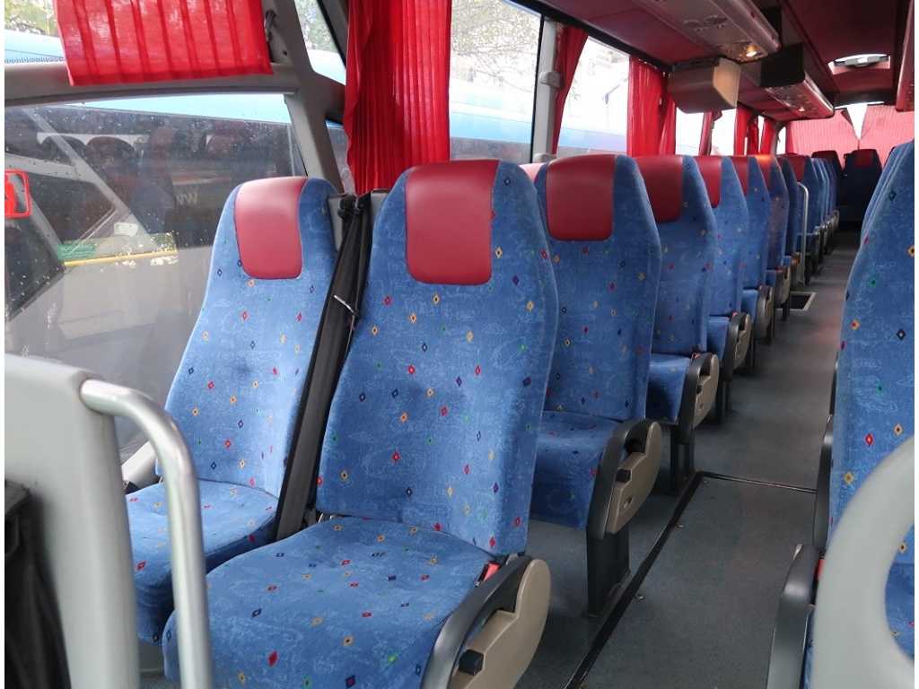 Mercedes-Benz - ATLANTIS - Coach Bus | Troostwijk Auctions