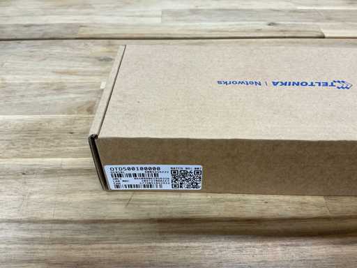 Teltonika OTD500 outdoor 5g router | Troostwijk Auctions