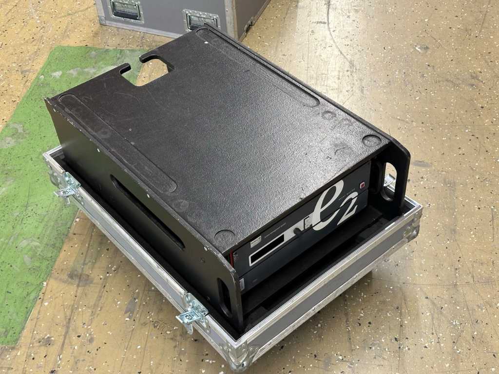 Barco - Event Master E2 Screen Processor - rental config 2K - Video ...
