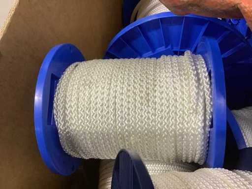 Pallet Ropes | Troostwijk Auctions