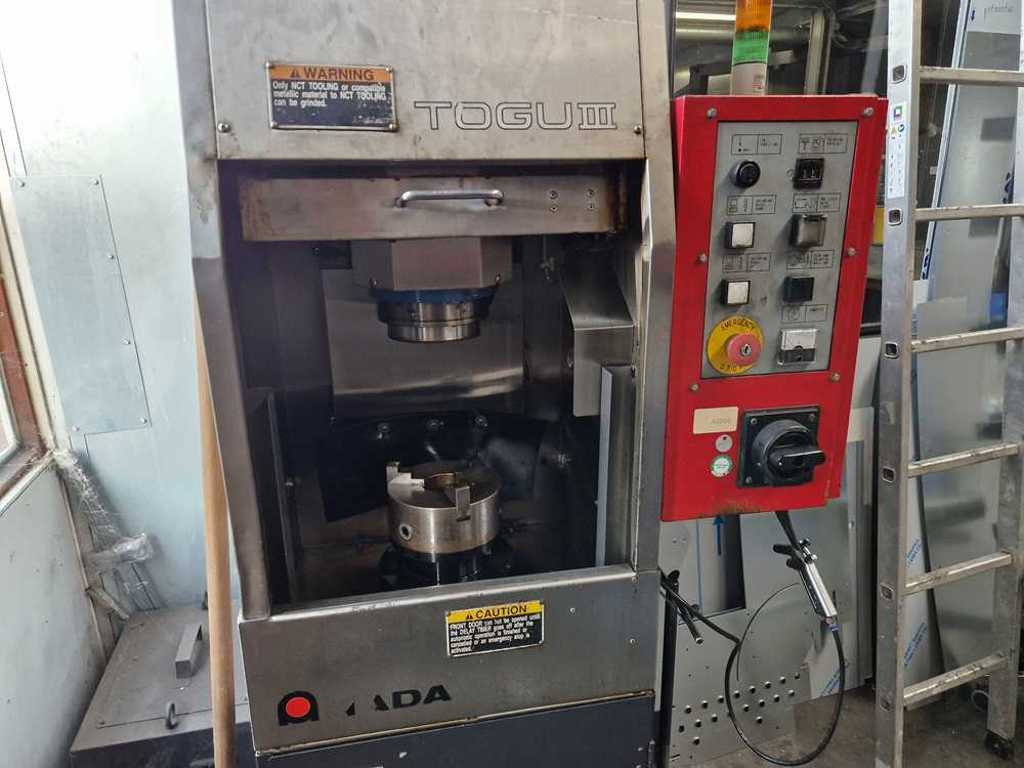 Amada - Togu III CE - Create | Troostwijk Auctions