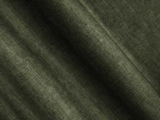 4-zits bank - Groen - Velvet touch door Christian Lacroix