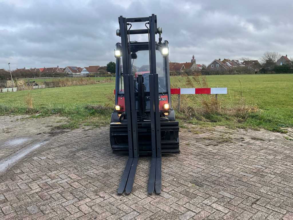 2011 Linde H30T-01 Forklift | Troostwijk Auctions
