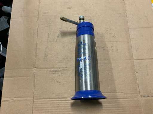 Brymill Cryogen | Troostwijk Auctions