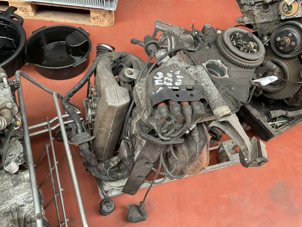 BMW M40 E30 Petrol Engine | Troostwijk Auctions