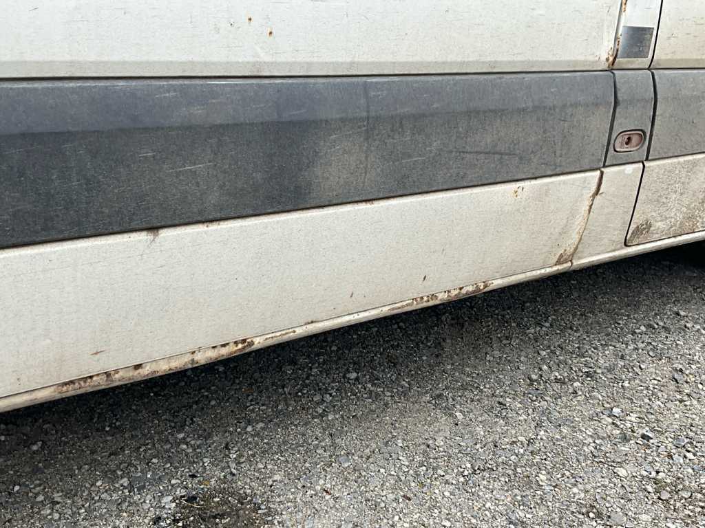 Mercedes-Benz SPRINTER Camion Léger 2008