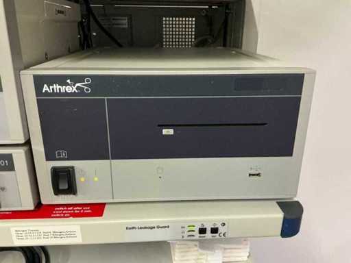 Karl Storz / Arthrex - Image 1 hub H3-Z - Endoskopie Turm | Surplex