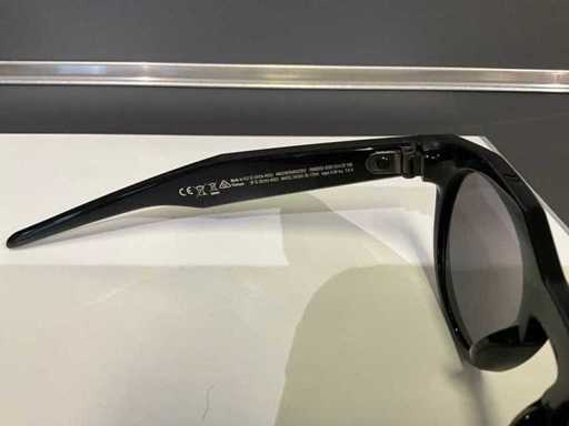 Oakley Meta HSTN 00W80020351 Smart Cycling Glasses | Troostwijk Auctions