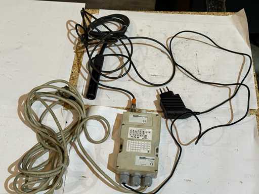 BIS C650-BALLUF 1 PC BALLUF READER WRITER TOOL CHIP-SYSTEM | Surplex